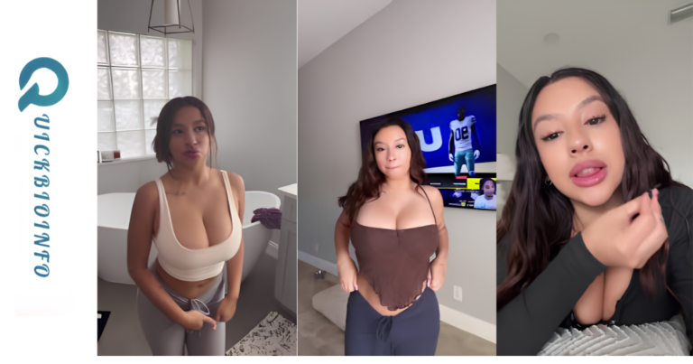 Sariixo Bio Tiktok Model Influencer Networth Religion 2026