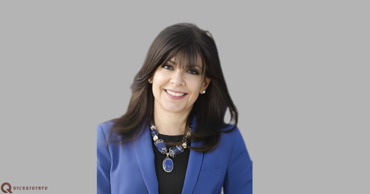 Maria Harper Bio: Age, Height, Nationality, Marriage, Now, 2026....